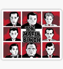 Goodfellas: Stickers | Redbubble