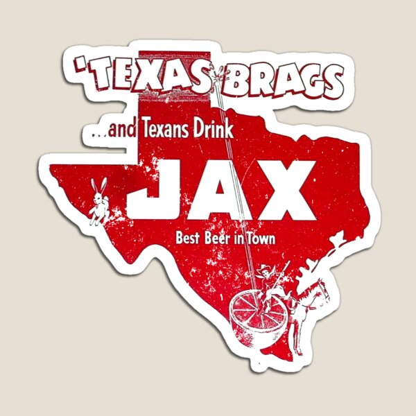 Jax Beer Gifts & Merchandise | Redbubble