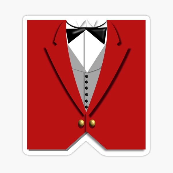 "Epcot Horizons Robot Butler Uniform" Sticker for Sale by TYPhoenicians ...