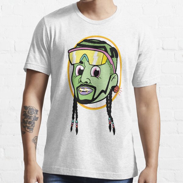 "Riff Raff" T-shirt by finsterandco | Redbubble