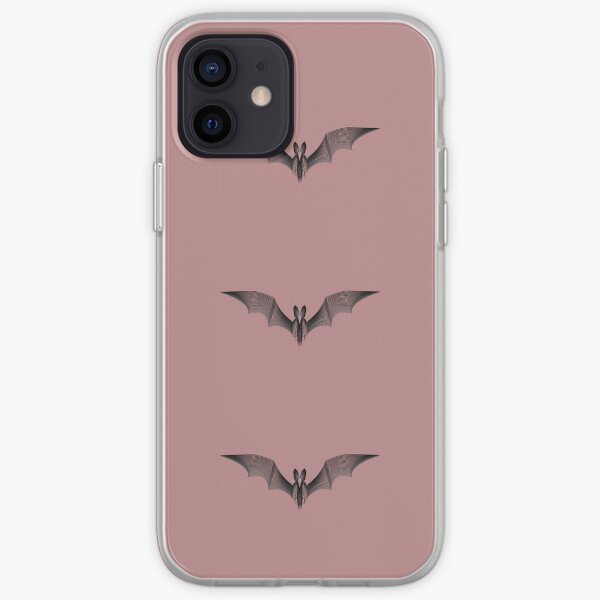 Bat Phone iPhone cases & covers | Redbubble