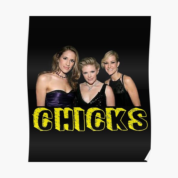 Dixie Chicks Gifts & Merchandise | Redbubble