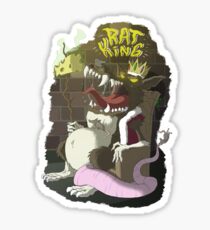 Ratking Gifts & Merchandise | Redbubble