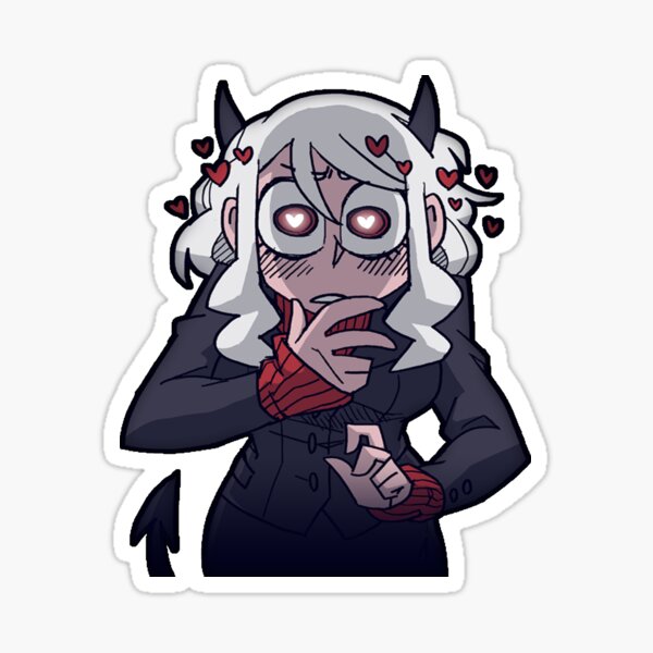 Helltaker Merch & Gifts for Sale | Redbubble