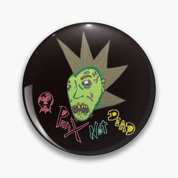 Punx Not Dead Gifts & Merchandise | Redbubble