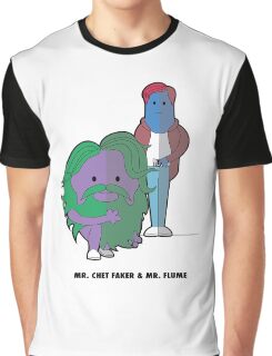 Chet Faker: T-Shirts | Redbubble