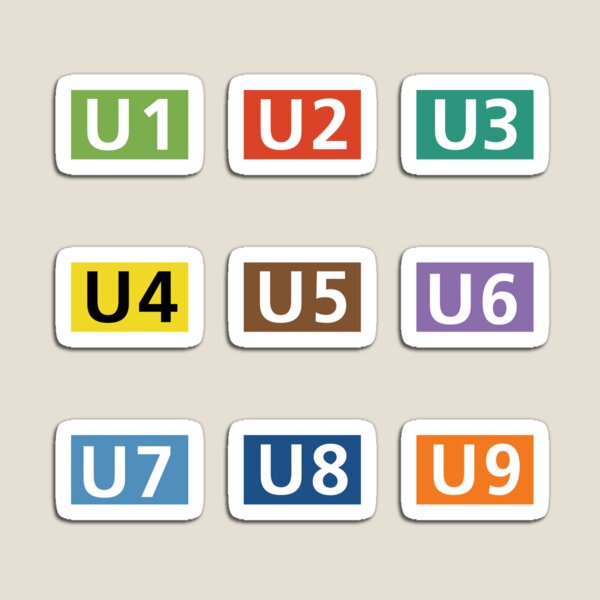 Geschenke und Merchandise zum Thema Bvg | Redbubble