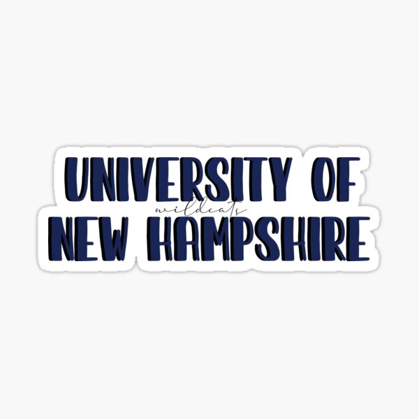 Unh Gifts & Merchandise for Sale | Redbubble