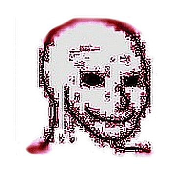 "Evil Wojak" Art Board Print for Sale by Grathicks | Redbubble