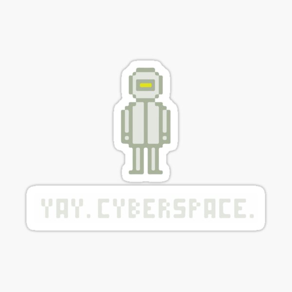 Cybernauts Gifts & Merchandise | Redbubble