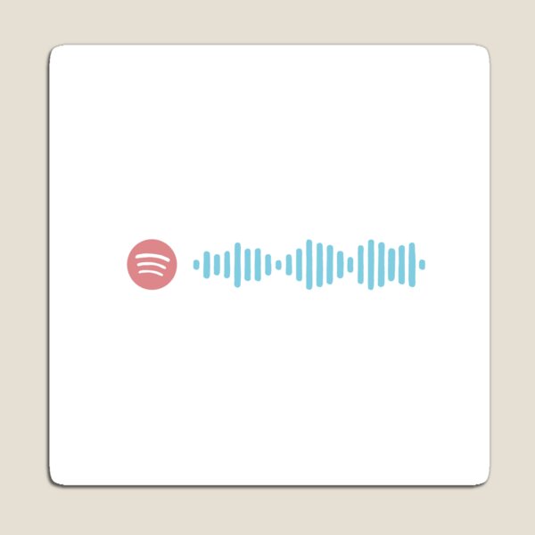 Adore You Harry Styles Spotify Code Home & Living | Redbubble