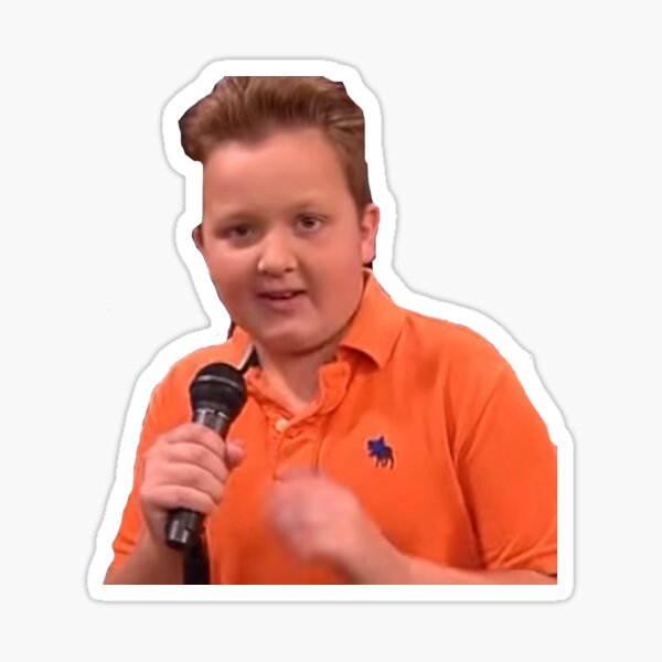 Gibby Icarly Gifts & Merchandise | Redbubble