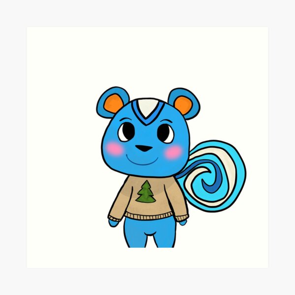 Filbert Art Prints | Redbubble