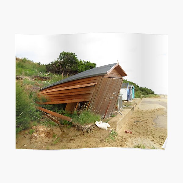 Landslide Posters | Redbubble