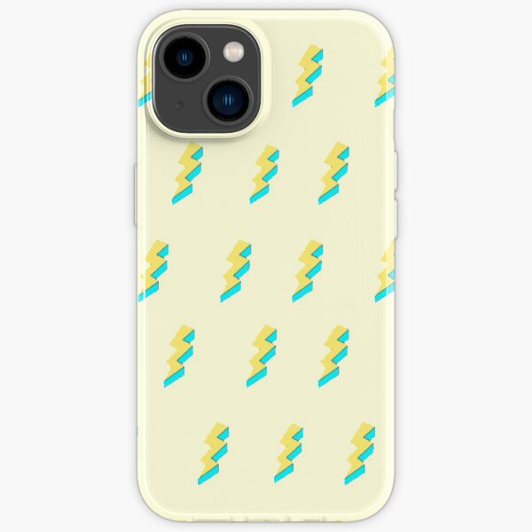 "Aesthetic lightning bolt phone case :) " iPhone Case for Sale by vsco ...