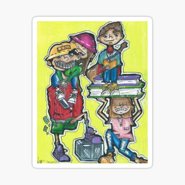 Gawk Art Gifts & Merchandise | Redbubble