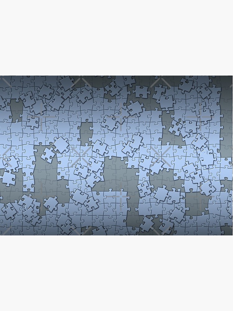 "Jigsaw Puzzle Face Mask - Funny Coronavirus Face Masks" Mask for Sale ...