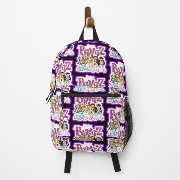 Bratz Doll Backpacks | Redbubble