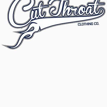 Cut Throat Signs