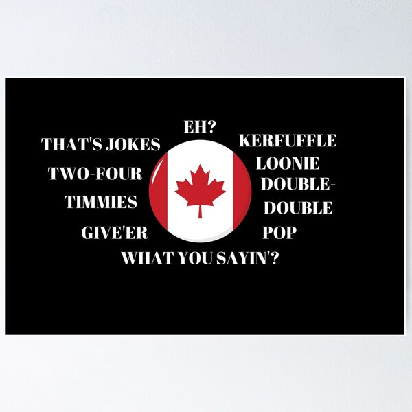 Canadian Flag Memes