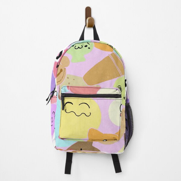 Squishies Backpacks | Redbubble