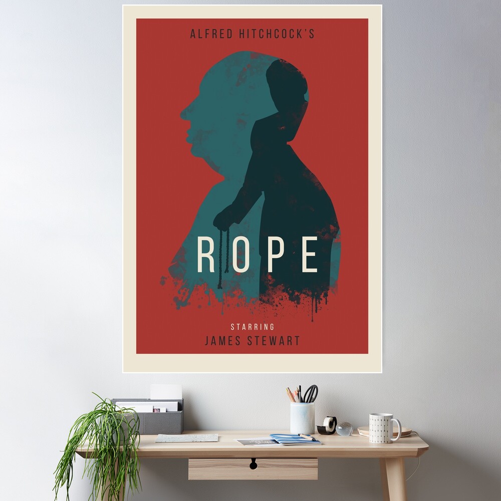 Rope Poster The Art Of Brian Bojo The Wood Brothers W/ Shovels