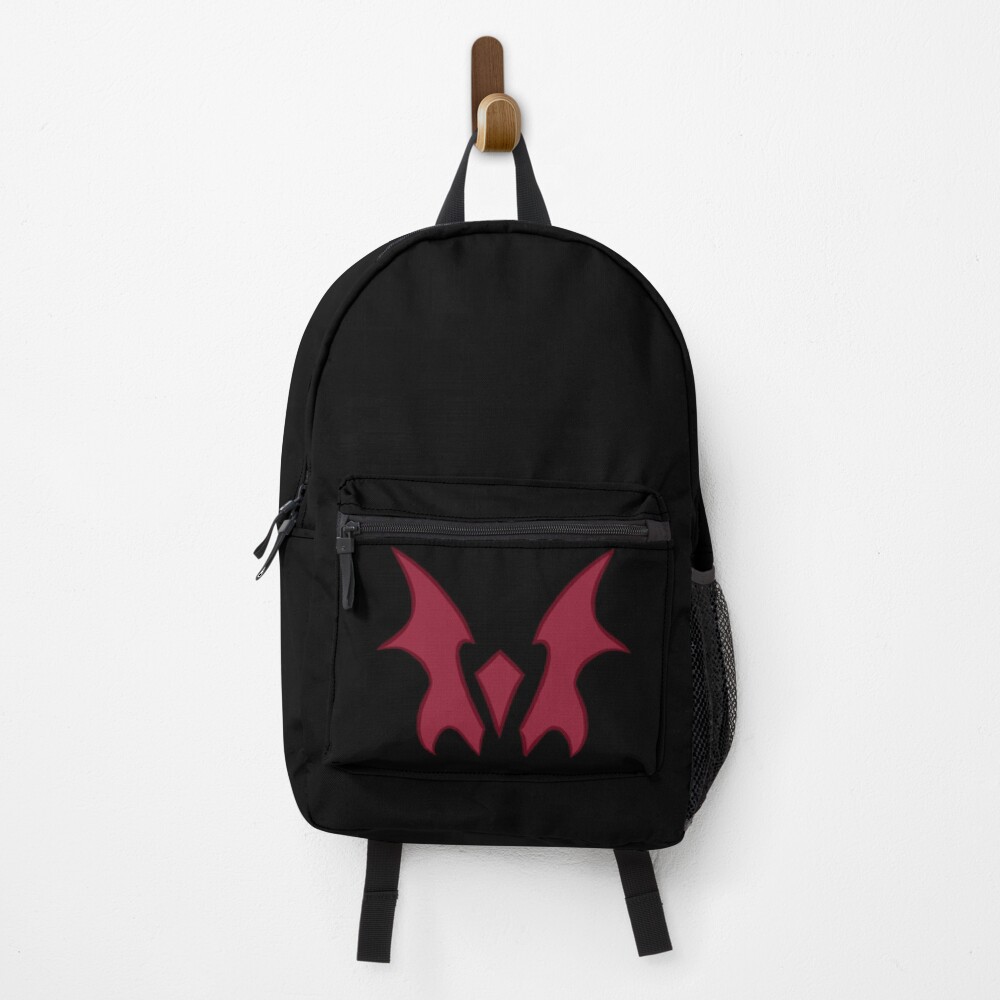 "Horde(She-Ra) Symbol" Backpack for Sale by aesasc | Redbubble
