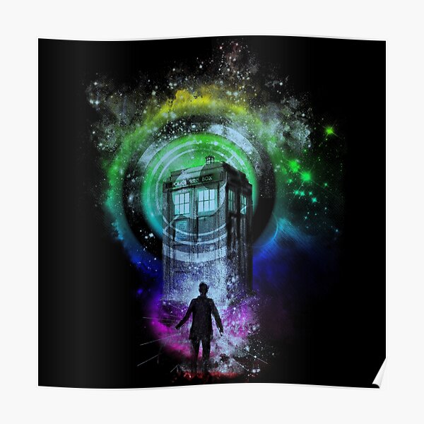 "Master of ceremony" Poster by fredlevy-hadida | Redbubble