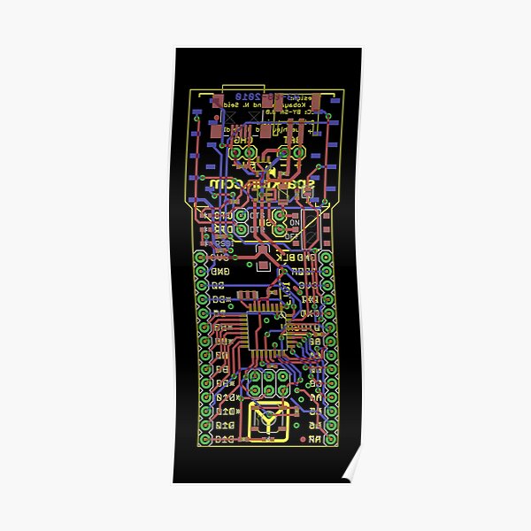 Arduino Posters | Redbubble