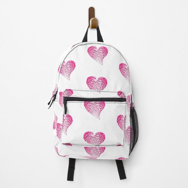 "Love, love, love" Backpack for Sale by GiftBolt | Redbubble
