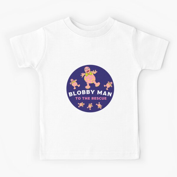 "Mr Blobby - Mr Blobby Husband - Mr Blobby Wife - Mr Blobby Boss - t ...