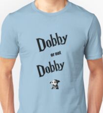 Dobby: Gifts & Merchandise | Redbubble