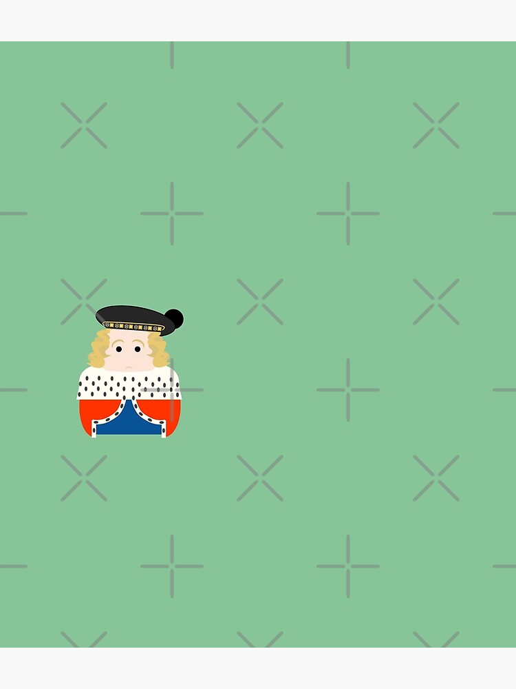 "König Edward V, Prinzen im Turm" Rucksack von CreateHistory | Redbubble