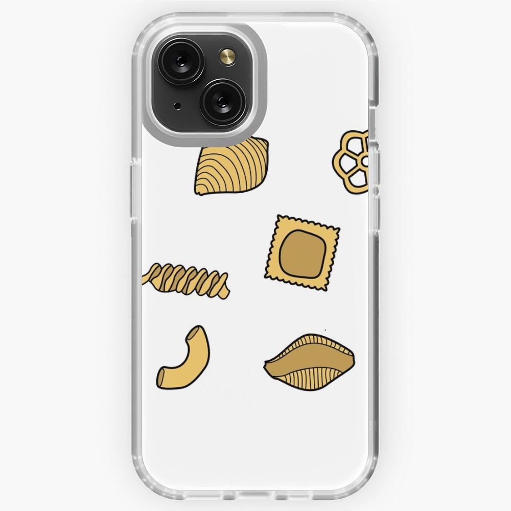 "Pasta Sticker Pack" Sticker for Sale by NoSaysLion | Redbubble