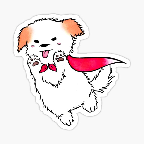 " who always tries to make your everyday life a little bit happier! His ...