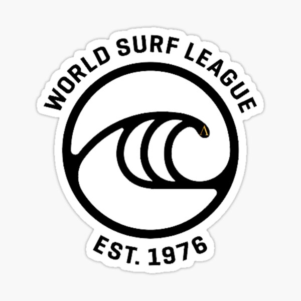 World Surf League Gifts & Merchandise | Redbubble
