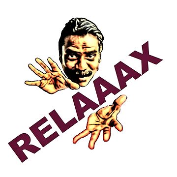 "Baba Sen The Indian Cosmic Barber Relaaax ASMR Massage " Essential T ...