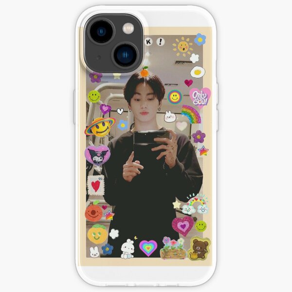 "Jungkook core phone case" iPhone Case for Sale by isazam26 | Redbubble