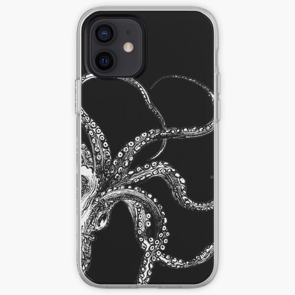 Octopus iPhone cases & covers | Redbubble