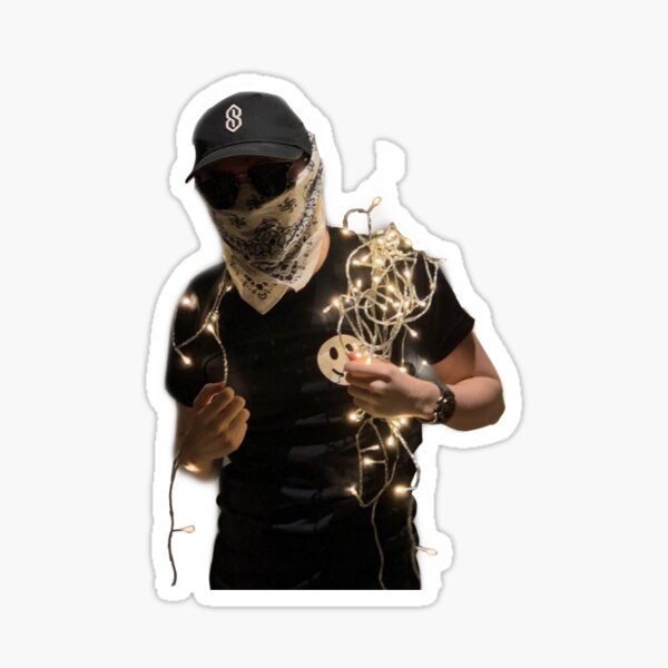 "memeulous sticker 2" Sticker by jadebaker | Redbubble