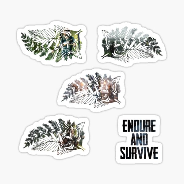 The Last Of Us Part 2 Gifts & Merchandise | Redbubble