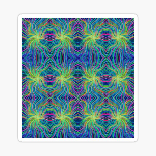 "Abstract Cerebral Neural Network Colorfully Illustrated - Brain Power ...