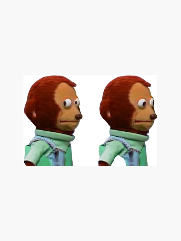 Side Eye Meme