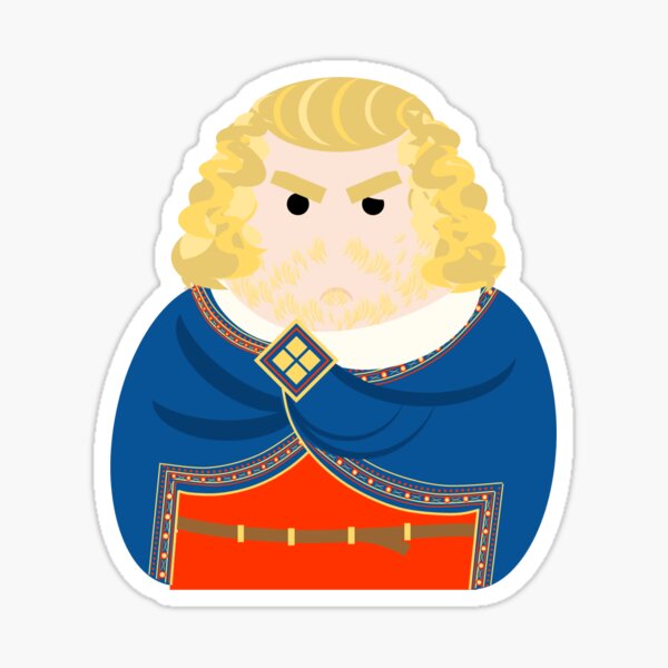 "King Edward I of England" Sticker for Sale by CreateHistory | Redbubble