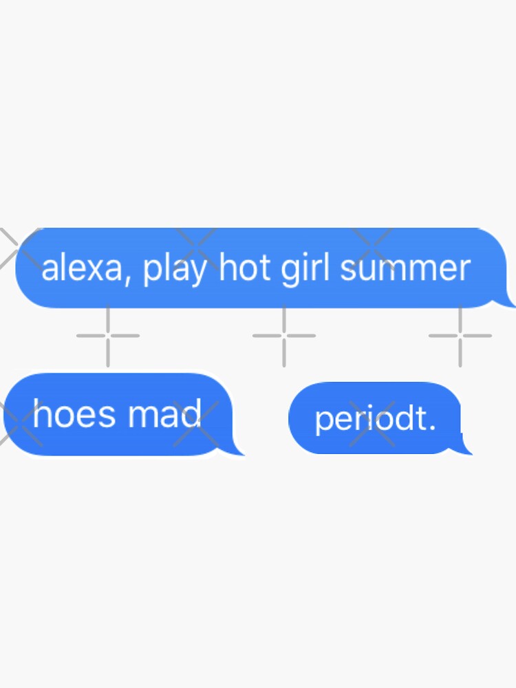 "vsco text message pack " Sticker by artpumpkin | Redbubble