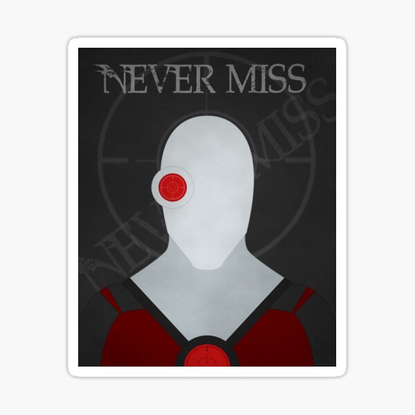Deadshot Gifts & Merchandise for Sale | Redbubble