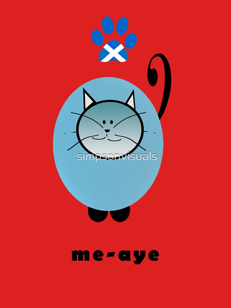 "Political Cat T-Shirt" T-shirt for Sale by simpsonvisuals | Redbubble ...