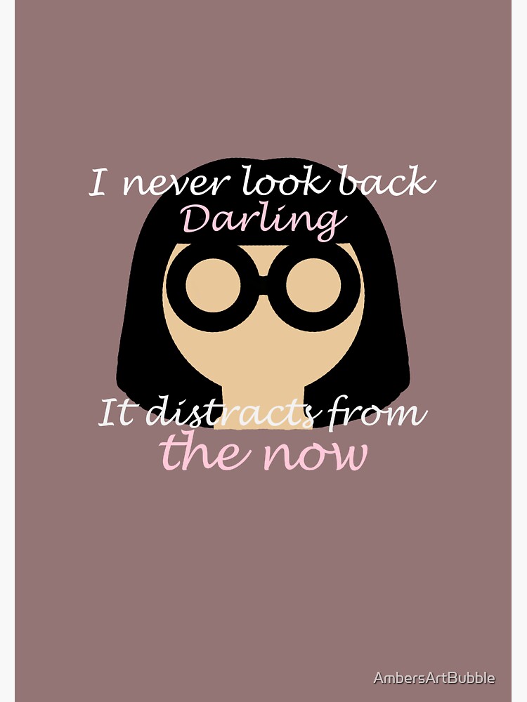 Edna Mode Quotes