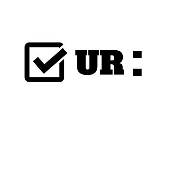 "Colonoscopy check ur colon" Sticker for Sale by Jeangel97 | Redbubble