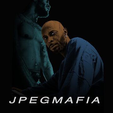 "JPEGMAFIA Vintage" Poster for Sale by JCooke99 | Redbubble
